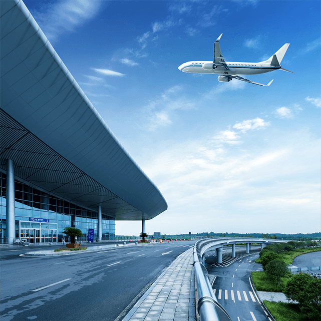 Fly and Drive - Fleet Center