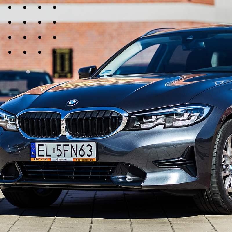 Fleet Center - Krótkoterminowe i długoterminowe wypożyczanie samochodów ...