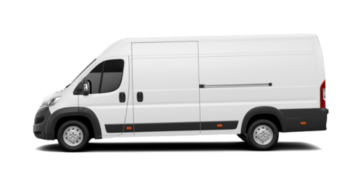 Ducato L4H2 - Fleet Center